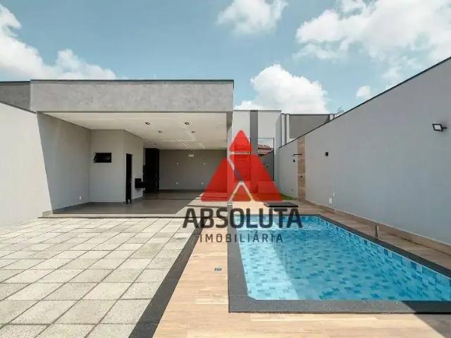 Casa / Sobrado para Venda em Americana/SP Parque Novo Mundo 3 Quartos