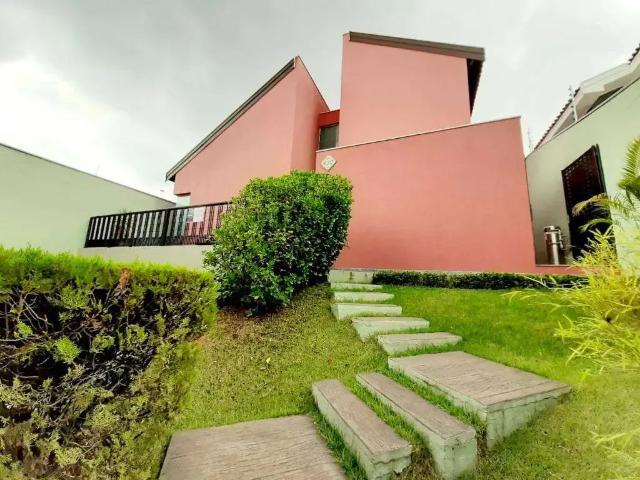Casa / Sobrado para Venda em Americana/SP Parque Novo Mundo 3 Quartos