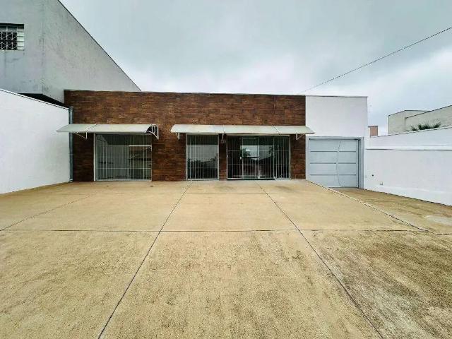 Casa / Sobrado para Venda em Americana/SP Parque Novo Mundo 3 Quartos