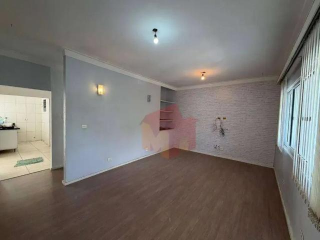 Casa / Sobrado para Venda em Americana/SP Parque Novo Mundo 3 Quartos