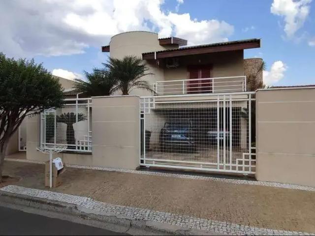 Casa / Sobrado para Venda em Americana/SP Parque Novo Mundo 3 Quartos