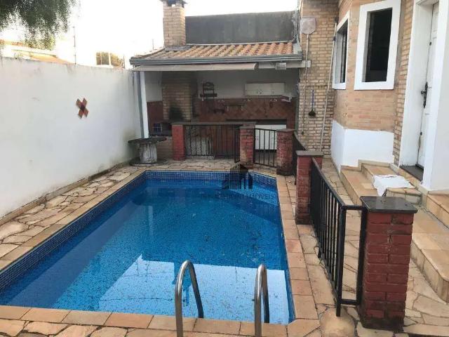 Casa / Sobrado para Venda em Americana/SP Parque Novo Mundo 3 Quartos