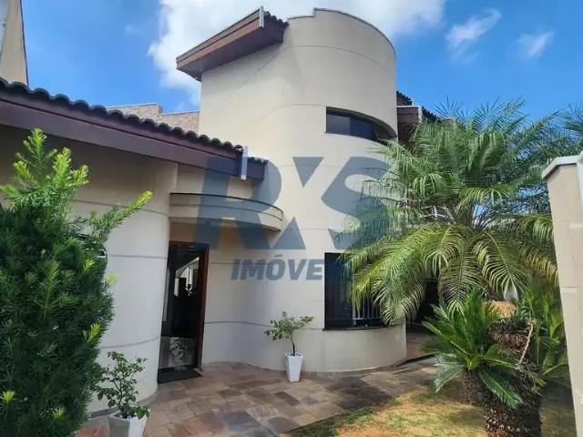 Casa / Sobrado para Venda em Americana/SP Parque Novo Mundo 3 Quartos