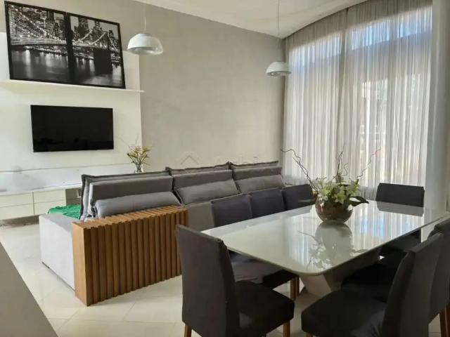 Casa / Sobrado para Venda em Americana/SP Parque Novo Mundo 3 Quartos