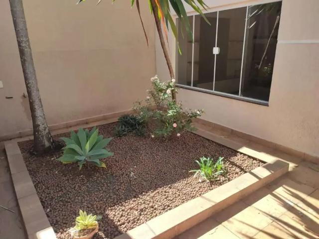 Casa / Sobrado para Venda em Americana/SP Parque Novo Mundo 3 Quartos