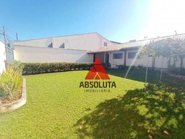 Casa / Sobrado para Venda em Americana/SP Parque Novo Mundo 3 Quartos