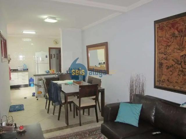 Casa / Sobrado para Venda em Americana/SP Parque Novo Mundo 3 Quartos