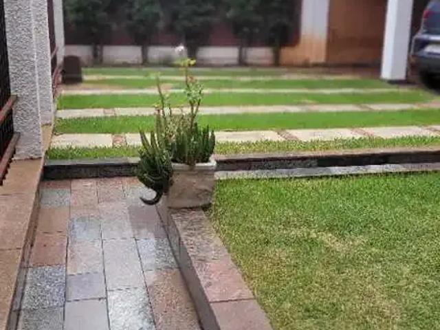 Casa / Sobrado para Venda em Americana/SP Parque Novo Mundo 3 Quartos