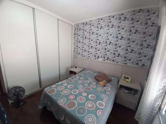 Casa / Sobrado para Venda em Americana/SP Parque Novo Mundo 3 Quartos