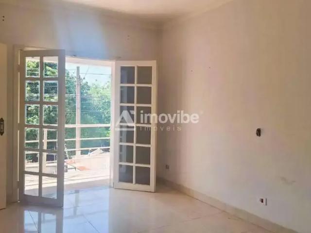 Casa / Sobrado para Venda em Americana/SP Parque Novo Mundo 3 Quartos