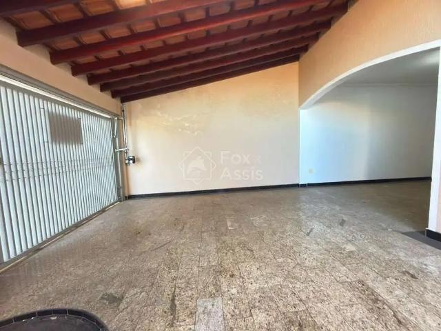 Casa / Sobrado para Venda em Americana/SP Parque Novo Mundo 3 Quartos