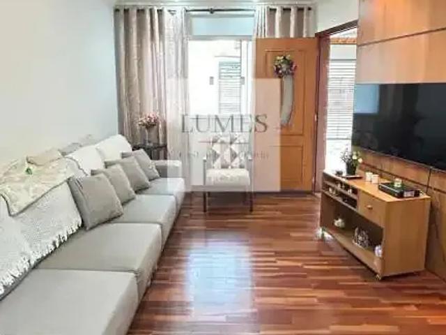 Casa / Sobrado para Venda em Americana/SP Parque Novo Mundo 3 Quartos