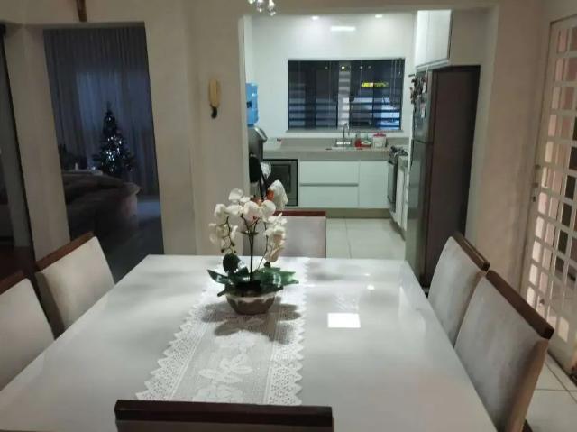 Casa / Sobrado para Venda em Americana/SP Parque Novo Mundo 3 Quartos
