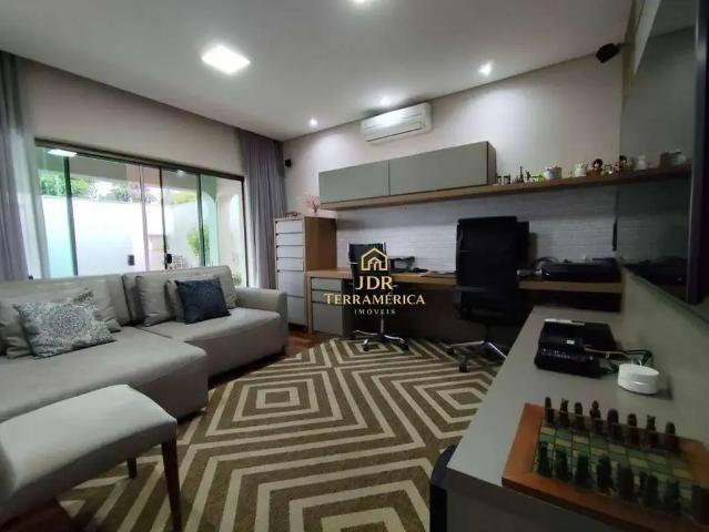Casa / Sobrado para Venda em Americana/SP Parque Novo Mundo 3 Quartos