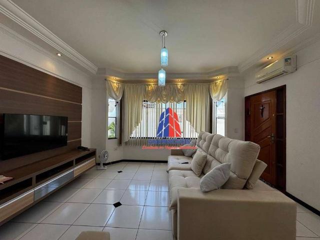 Casa / Sobrado para Venda em Americana/SP Parque Novo Mundo 3 Quartos