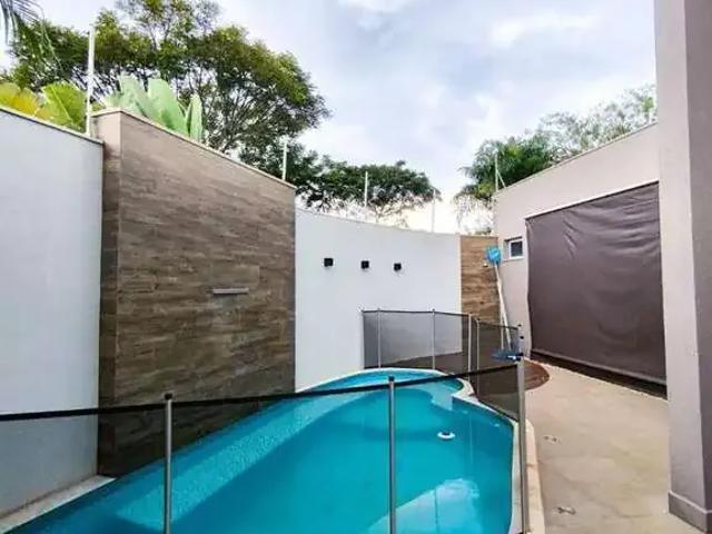 Casa / Sobrado para Venda em Americana/SP Parque Novo Mundo 3 Quartos