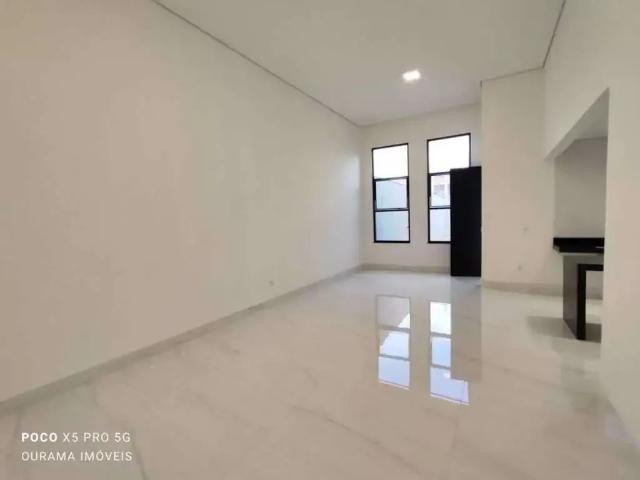 Casa / Sobrado para Venda em Americana/SP Parque Novo Mundo 3 Quartos
