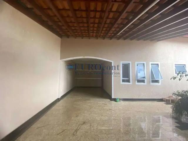 Casa / Sobrado para Venda em Americana/SP Parque Novo Mundo 3 Quartos