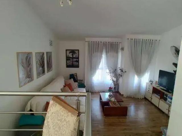 Casa / Sobrado para Venda em Americana/SP Parque Novo Mundo 3 Quartos