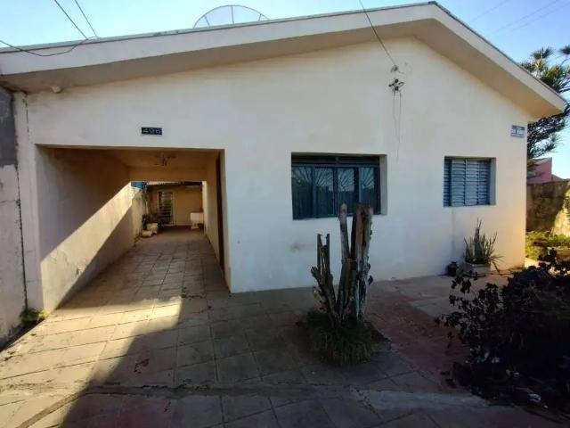 Casa / Sobrado para Venda em Americana/SP Parque Novo Mundo 3 Quartos