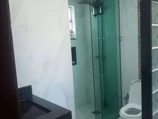 Casa / Sobrado para Venda em Americana/SP Parque Novo Mundo 3 Quartos
