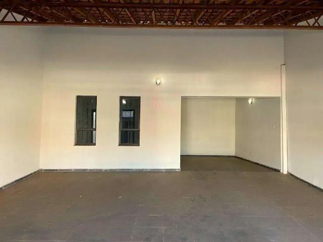 Casa / Sobrado para Venda em Americana/SP Parque Novo Mundo 3 Quartos