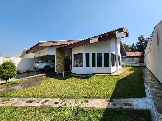 Casa / Sobrado para Venda em Americana/SP Parque Novo Mundo 3 Quartos
