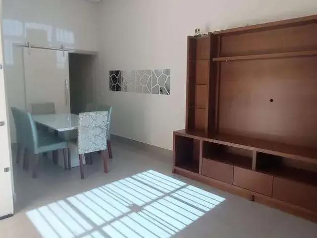 Casa / Sobrado para Venda em Americana/SP Parque Novo Mundo 3 Quartos