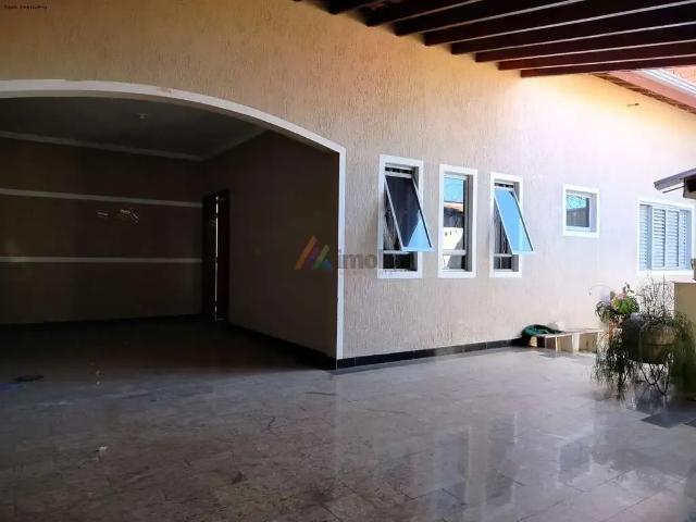 Casa / Sobrado para Venda em Americana/SP Parque Novo Mundo 3 Quartos