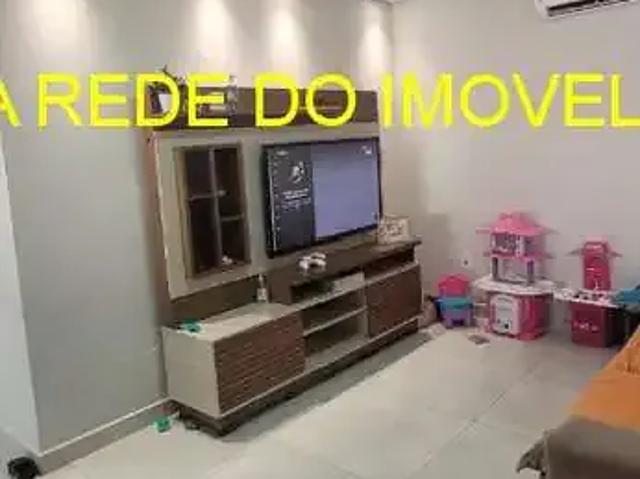 Casa / Sobrado para Venda em Americana/SP Parque Novo Mundo 3 Quartos