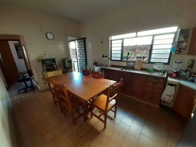 Casa / Sobrado para Venda em Americana/SP Parque Novo Mundo 3 Quartos