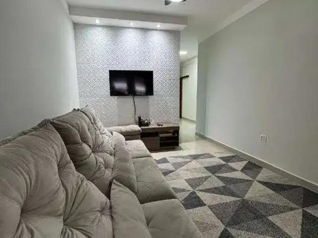 Casa / Sobrado para Venda em Americana/SP Parque Novo Mundo 3 Quartos