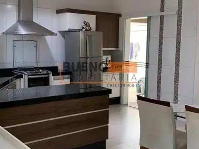 Casa / Sobrado para Venda em Americana/SP Parque Novo Mundo 3 Quartos