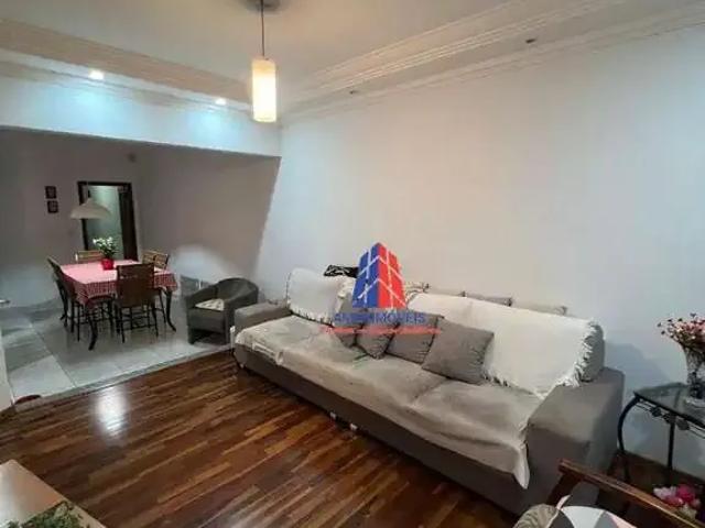 Casa / Sobrado para Venda em Americana/SP Parque Novo Mundo 3 Quartos