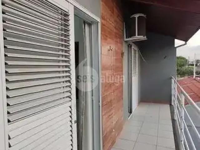 Casa / Sobrado para Venda em Americana/SP Parque Novo Mundo 3 Quartos