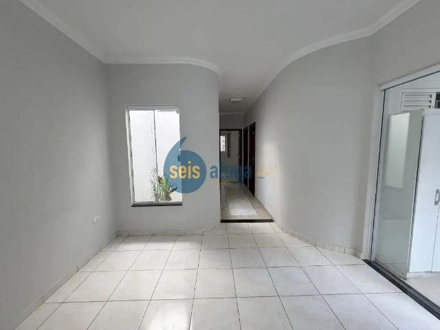 Casa / Sobrado para Venda em Americana/SP Parque Novo Mundo 3 Quartos