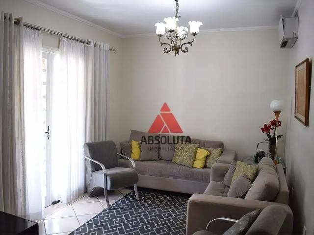 Casa / Sobrado para Venda em Americana/SP Parque Novo Mundo 3 Quartos