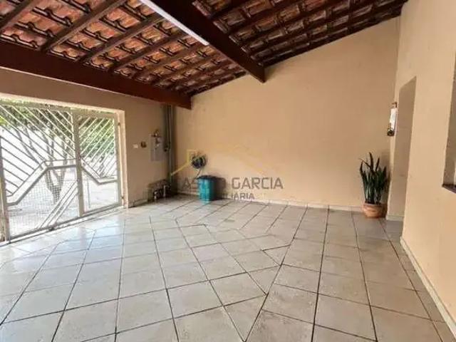 Casa / Sobrado para Venda em Americana/SP Parque Novo Mundo 3 Quartos