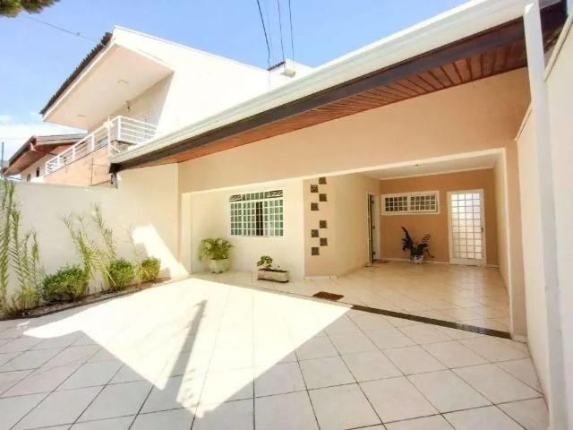Casa / Sobrado para Venda em Americana/SP Parque Novo Mundo 3 Quartos