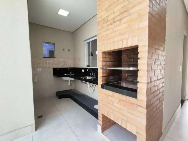 Casa / Sobrado para Venda em Americana/SP Parque Novo Mundo 3 Quartos