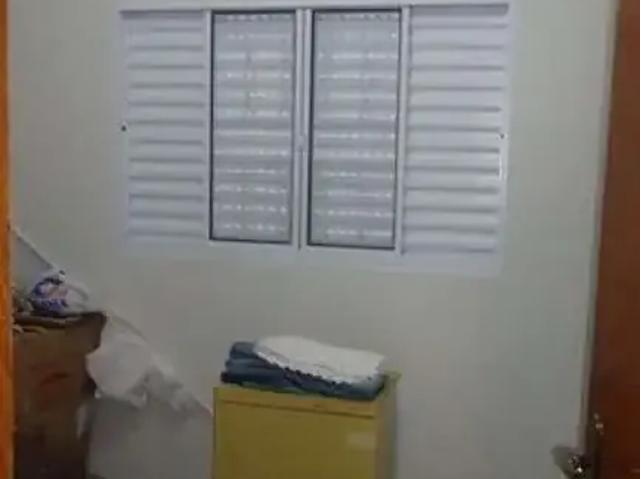 Casa / Sobrado para Venda em Americana/SP Parque Novo Mundo 3 Quartos