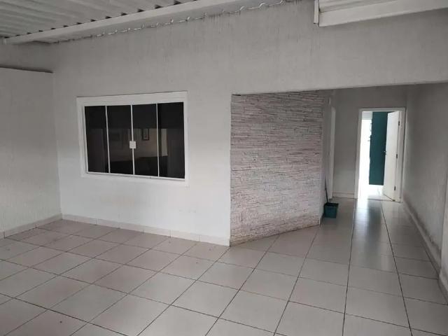 Casa / Sobrado para Venda em Americana/SP Parque Novo Mundo 3 Quartos