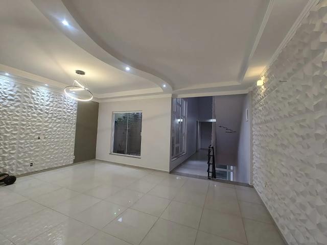 Casa / Sobrado para Venda em Americana/SP Parque Novo Mundo 3 Quartos