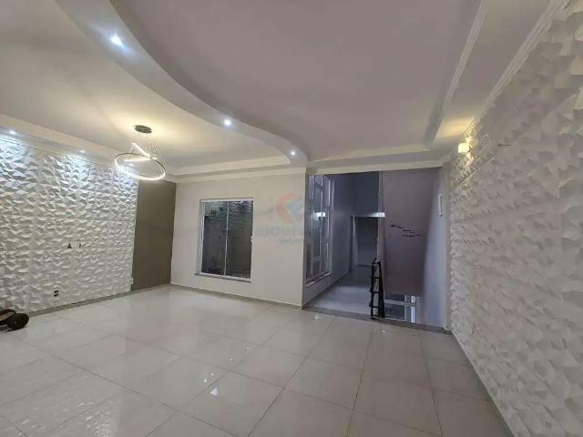 Casa / Sobrado para Venda em Americana/SP Parque Novo Mundo 3 Quartos
