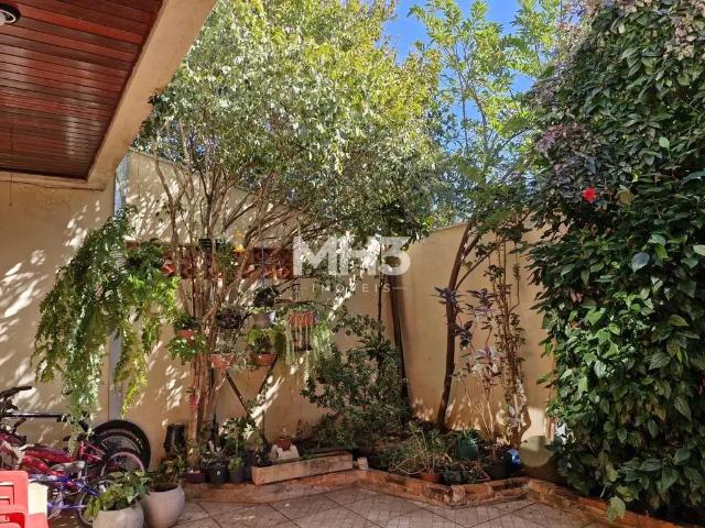 Casa / Sobrado para Venda em Americana/SP Parque Novo Mundo 3 Quartos