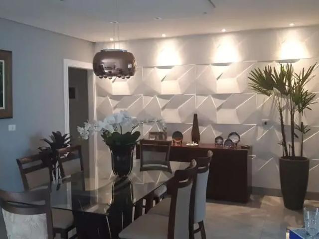 Casa / Sobrado para Venda em Americana/SP Parque Novo Mundo 3 Quartos