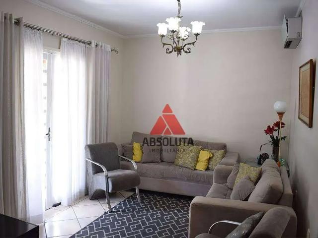 Casa / Sobrado para Venda em Americana/SP Parque Novo Mundo 3 Quartos