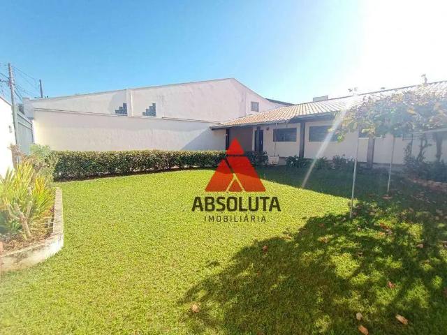 Casa / Sobrado para Venda em Americana/SP Parque Novo Mundo 3 Quartos