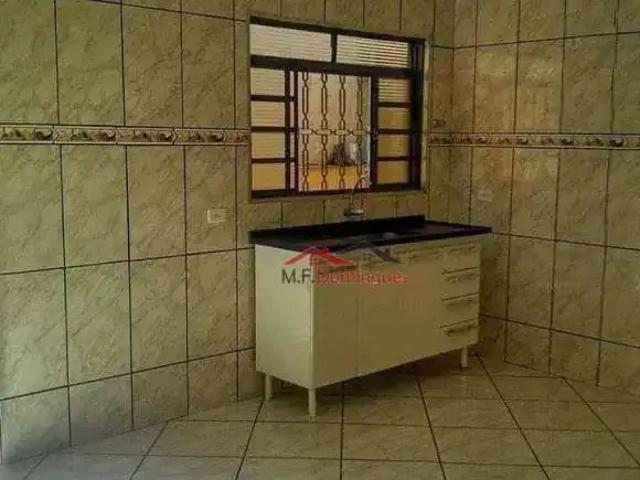 Casa / Sobrado para Venda em Americana/SP Parque Novo Mundo 3 Quartos