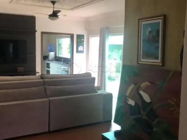 Casa / Sobrado para Venda em Americana/SP Parque Novo Mundo 3 Quartos